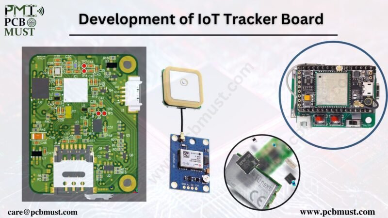 Case Study - PCB Must Innovations