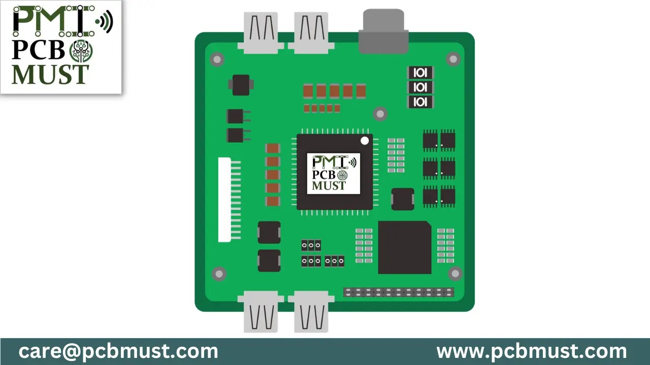 Electronics Design Consultation Services